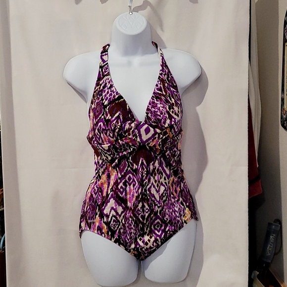 Speedo | Swim | Womens Size 4 Speedo Bathing Suit | Poshmark